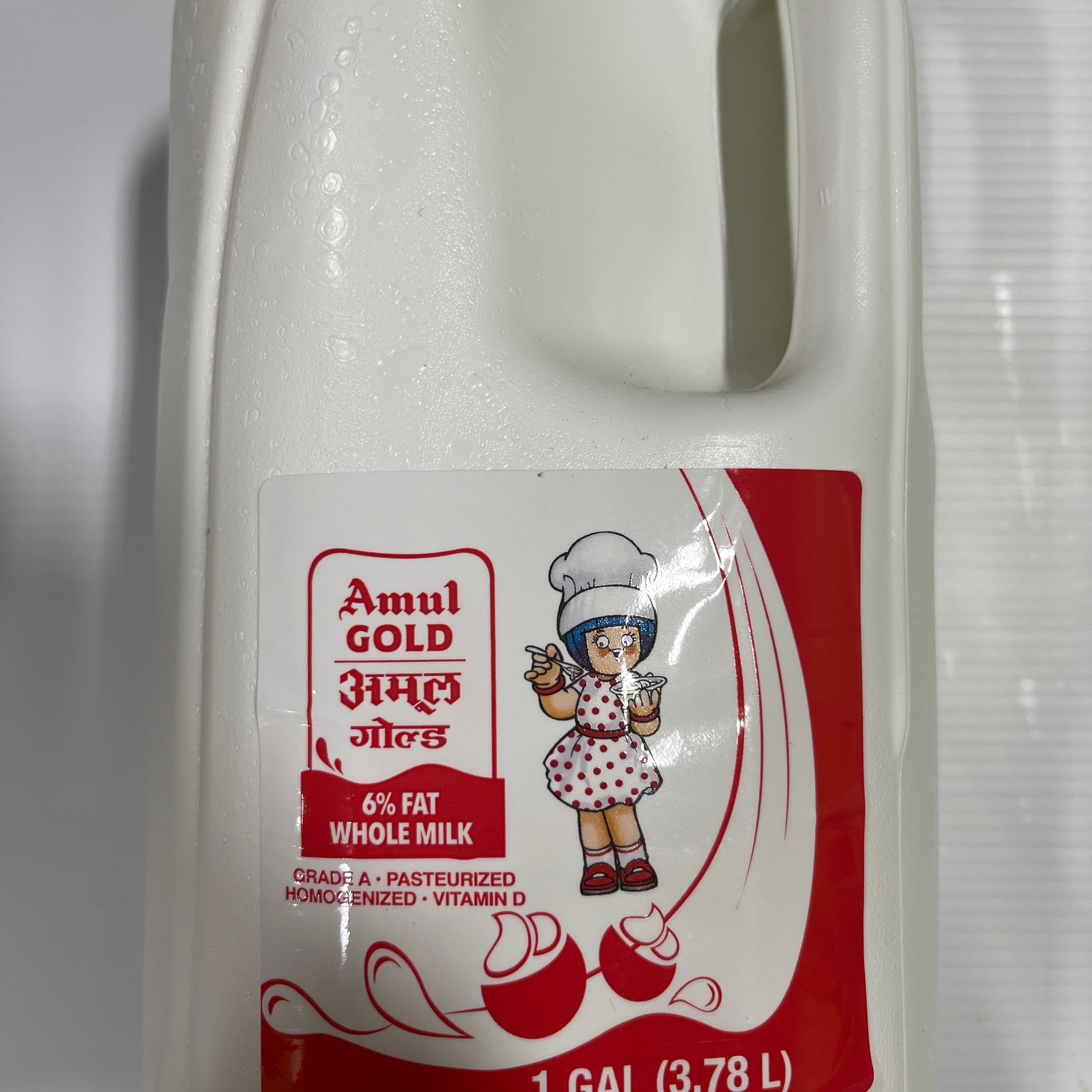 whole milk powder amul