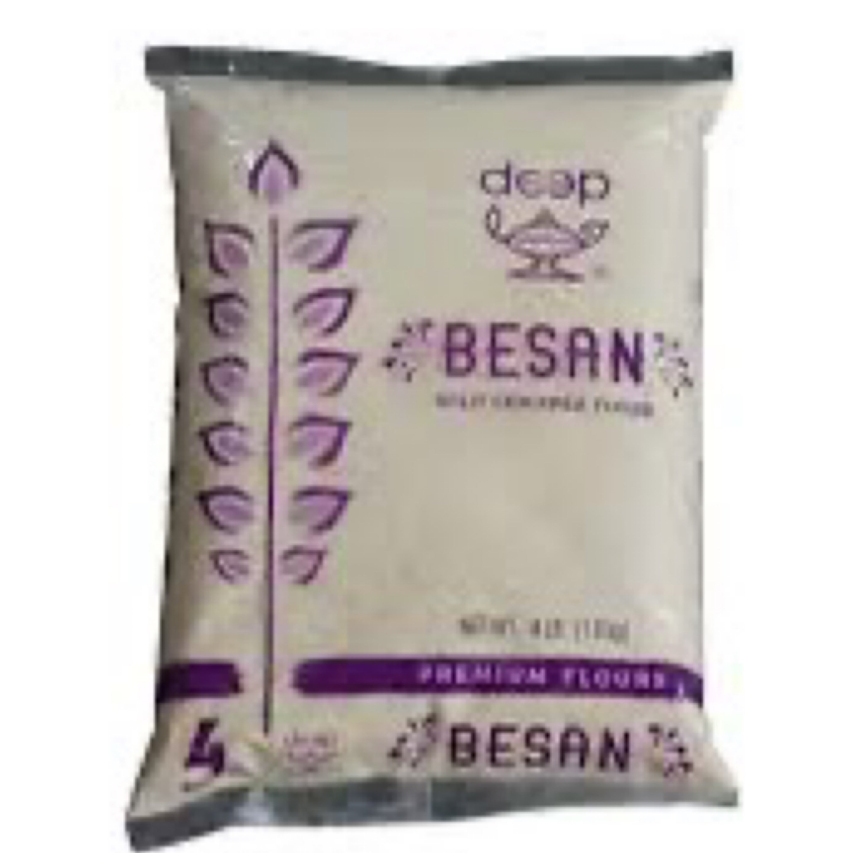 Deep Besan 4lb | Metro Spice Mart
